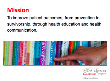 How To Educate And Empower Patients Thoughts From An Expert Health